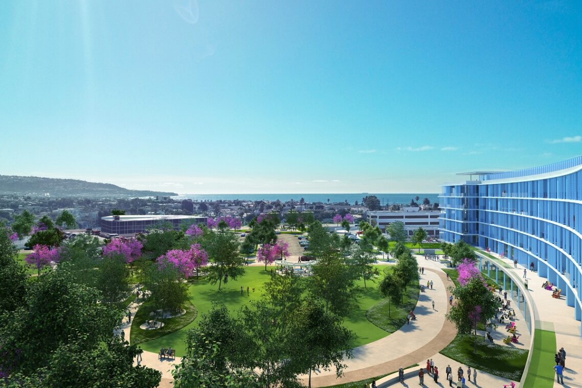 BCHD’s Healthy Living Campus Modernization Moves Forward - Beach Cities ...