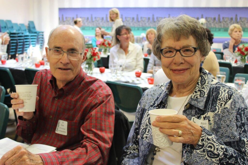 Volunteer Spotlight: Marcie Dean, Center for Health & Fitness Volunteer ...